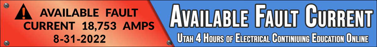 2024 NFPA 70E Electrical Safety in the Workplace Utah Electrical ...