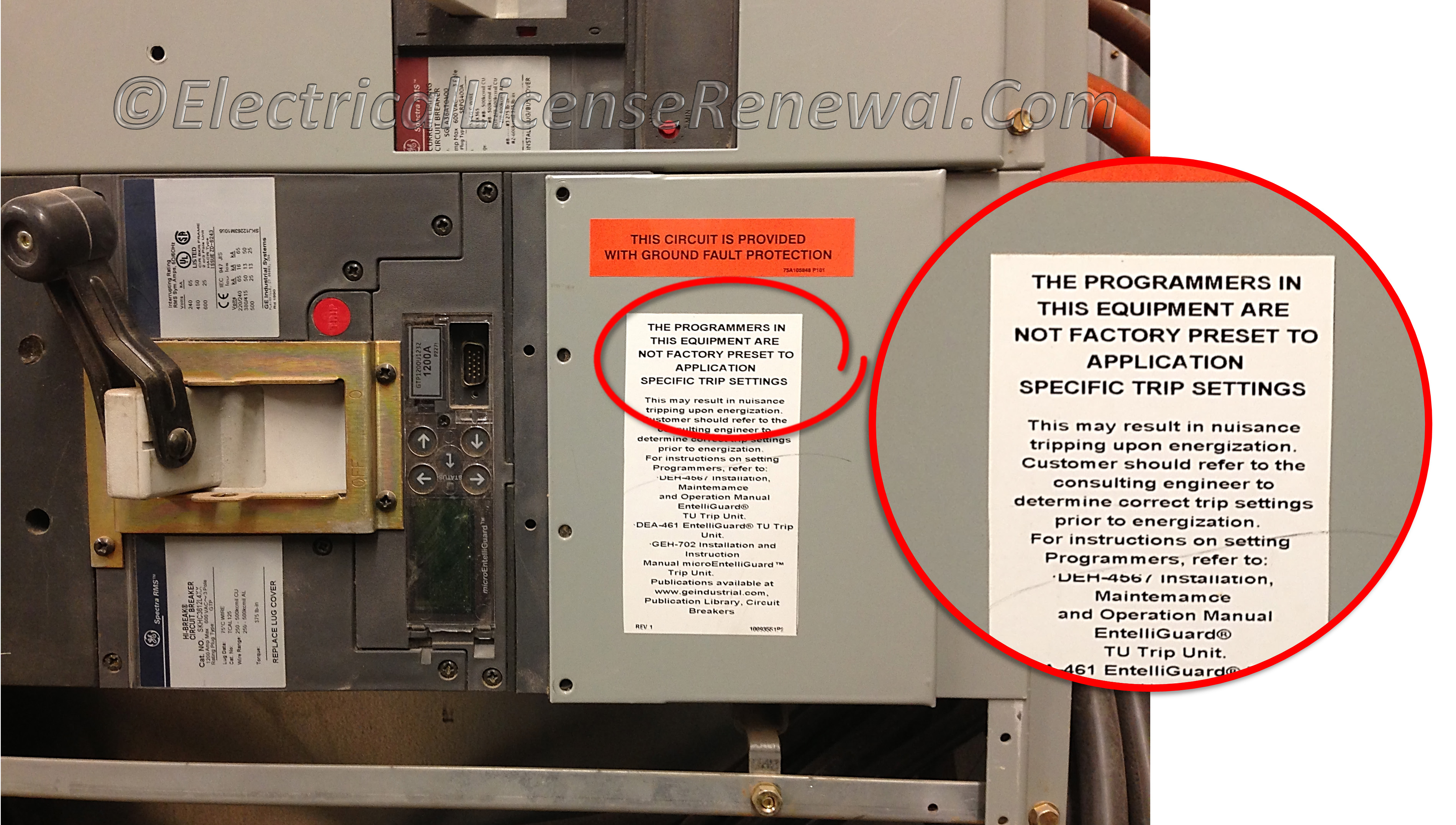 Article 100 Definitions. Coordination (Selective).