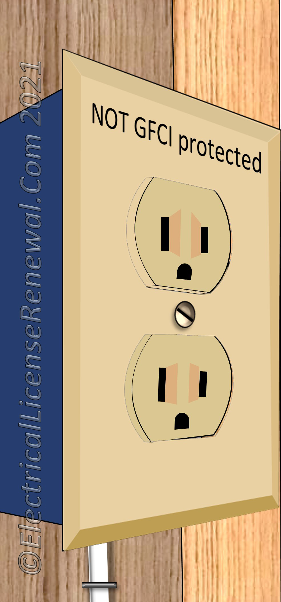OESC 210.8(A)(5) Unfinished Basements.
