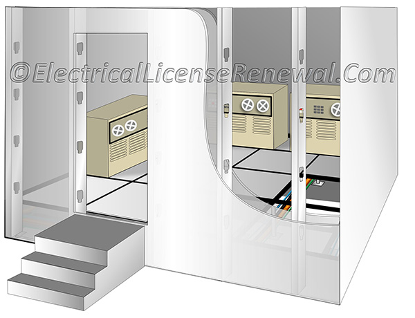 645.15 Equipment Grounding and Bonding.