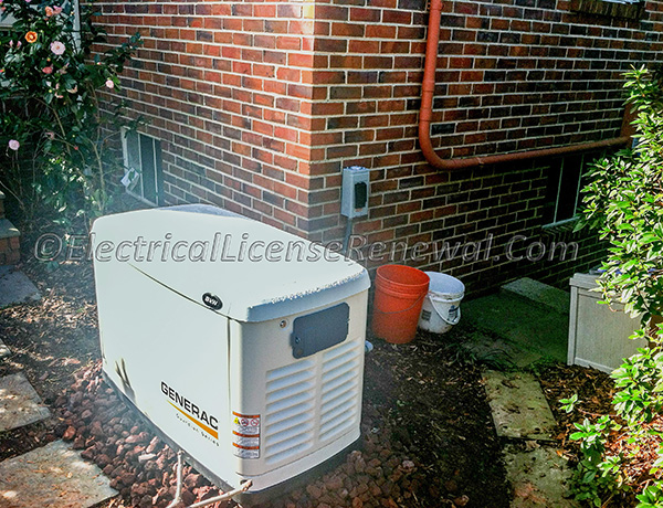 OESC 702.4 Capacity and Rating.